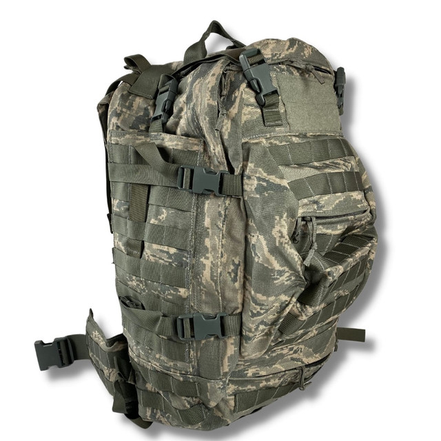 Tactical Backpacks | ANO