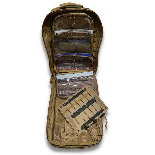 Military Issue Backpacks & Rucksacks