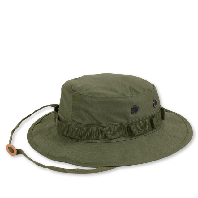 U.S Issue Military Boonie Hats