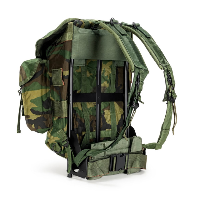 U.S. Issue ALICE Radio Pack | Military Surplus