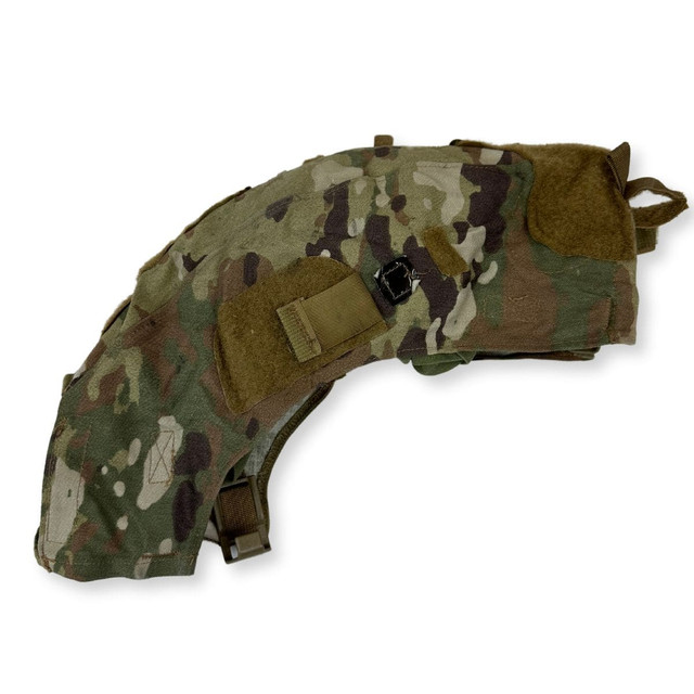 U.S Issue Surplus Multicam OCP Gear