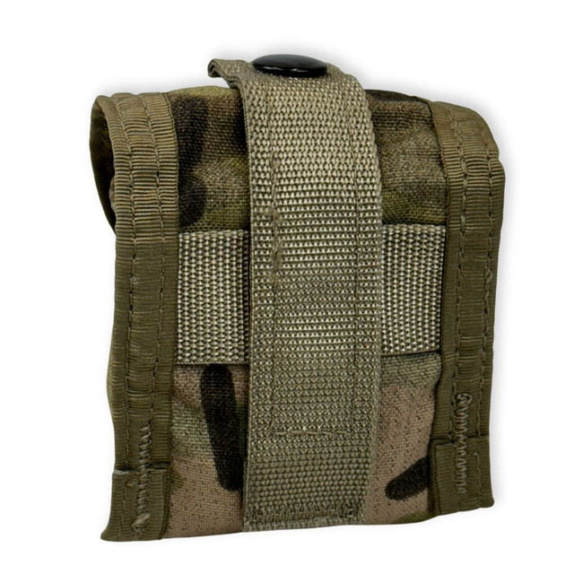 U.S Issue Military Utility Pouches