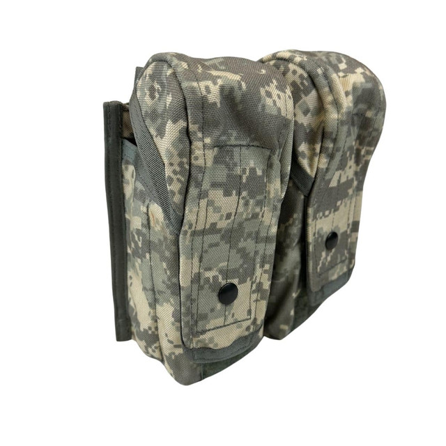 U.S Issue Military Ammo Pouches