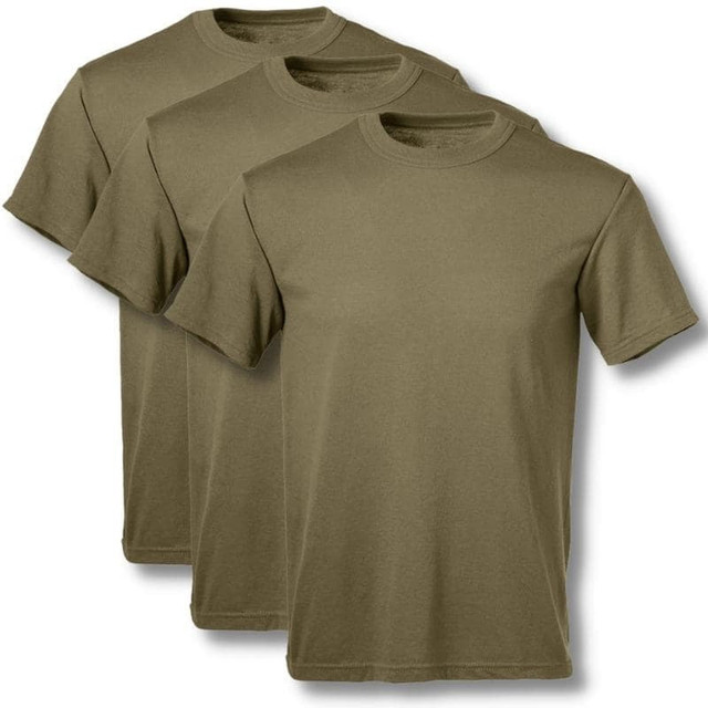 U.S. Issue Military T-Shirts for Duty and Outdoor