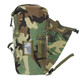 2 Pack, U.S. Issue Woodland Camo NBC Bags | Military Surplus
