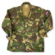 Dutch Army Issue Surplus Field Shirt