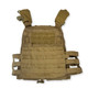 Crye Precision AVS MBAV Plate Carrier Tactical Vest