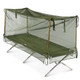 New, U.S. Military Army Issue Mosquito Insect Net | Bug Net for travel