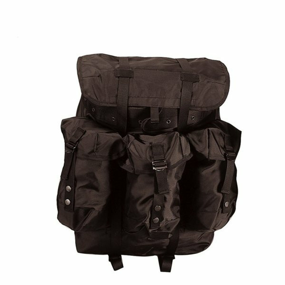 Military Issue Backpacks & Rucksacks