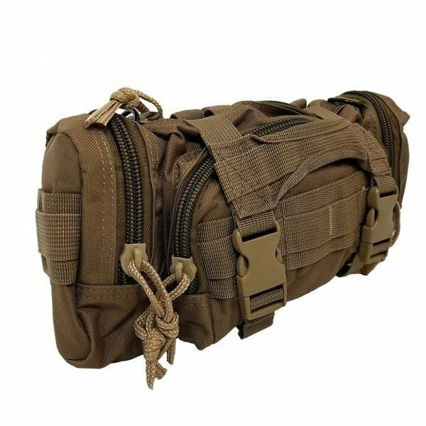 U.S. Made Military, Tactical and Outdoor Medical kit bags