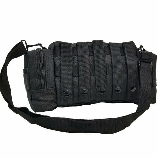 STOMP complete Stocked Medical Kit Military First Aid