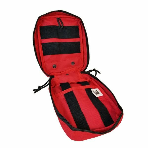 Trauma First Aid Complete Backpack