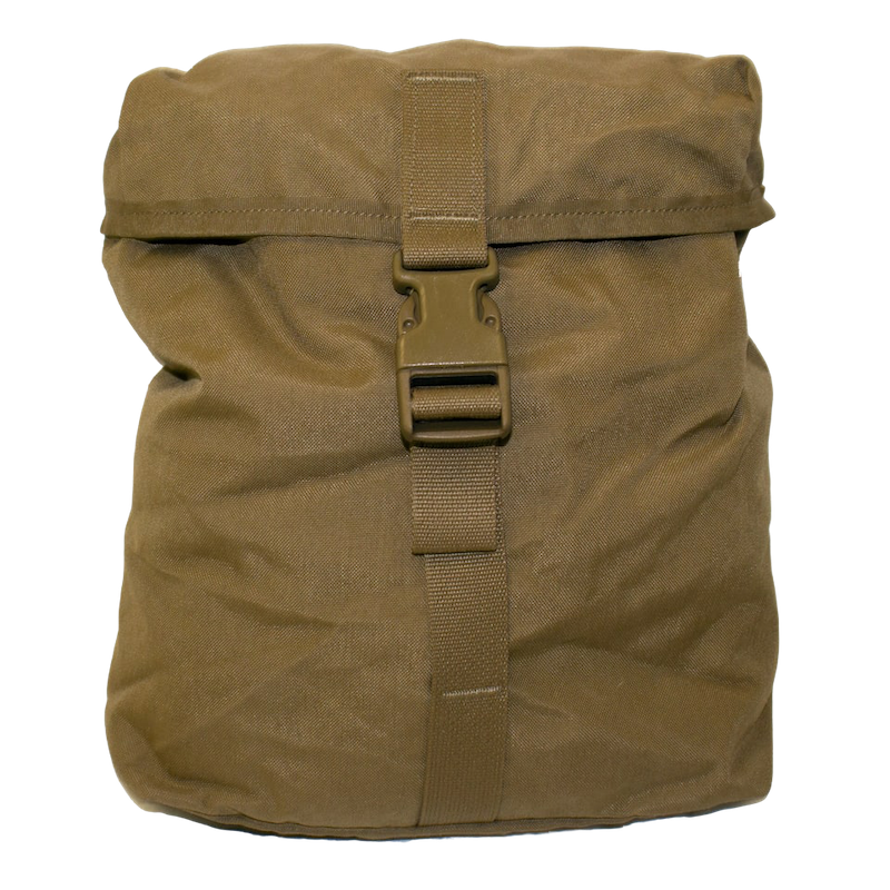 USMC Issue Sustainment Pouch | FILBE