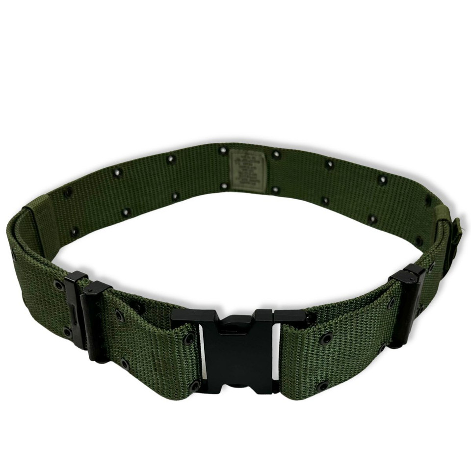 U.S Issue Military Gear Belts