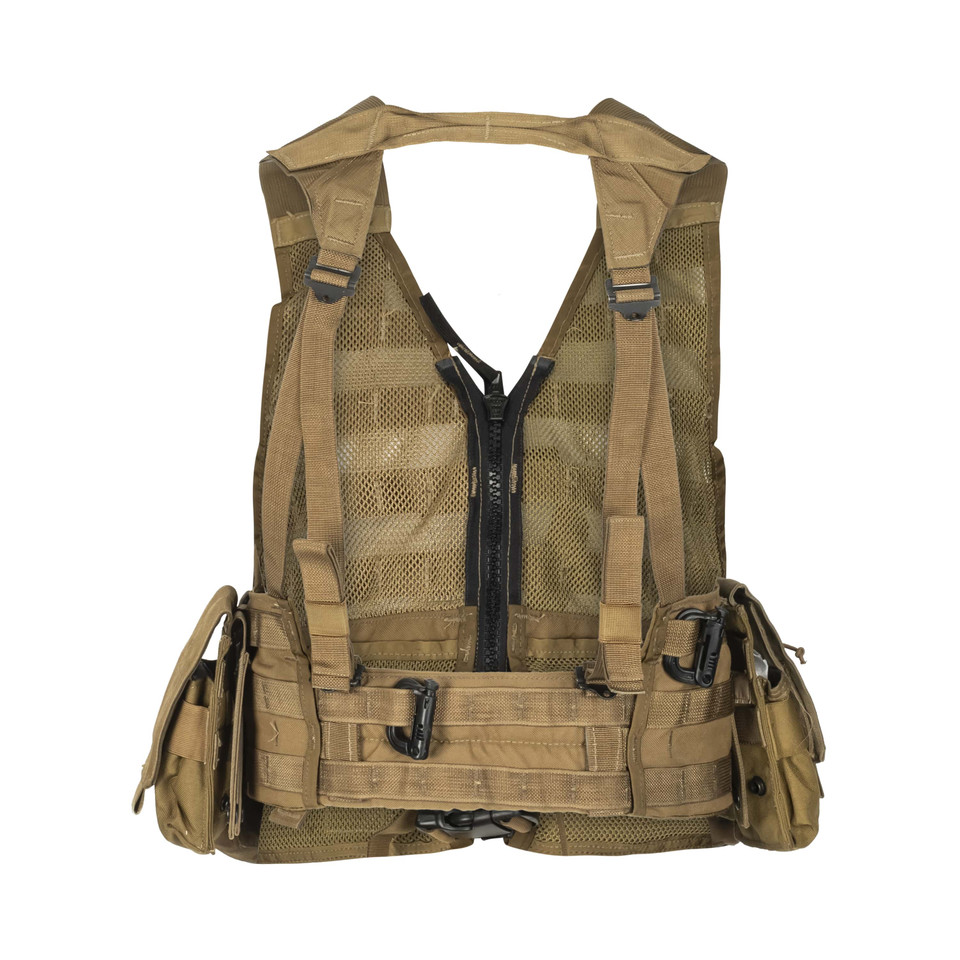 U.S Issue Military Rigs and Panels