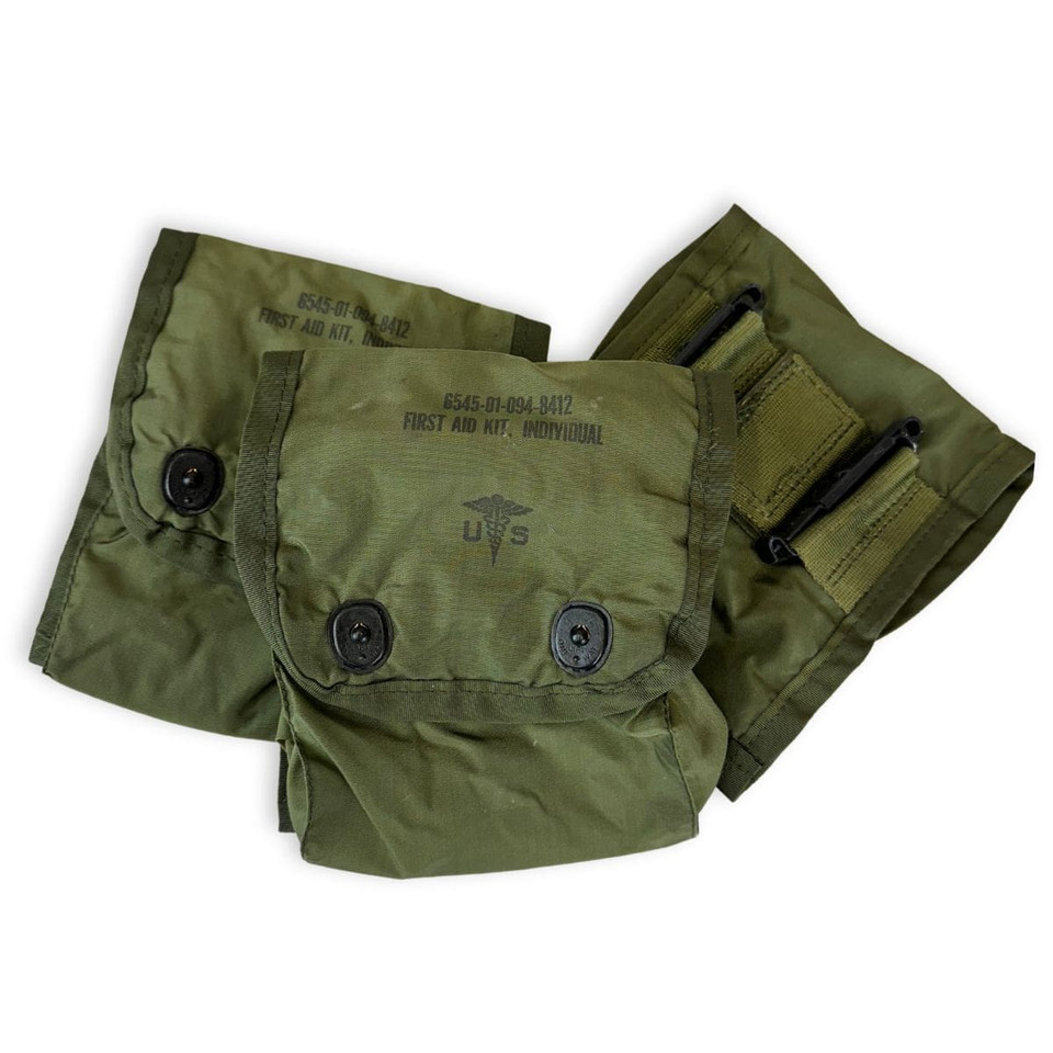 U.S Issue ALICE LC Gear for the Outdoors