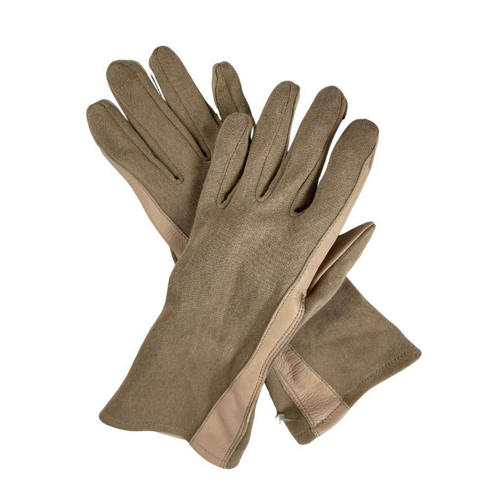U.S. Military Issue Nomex Flight Glove