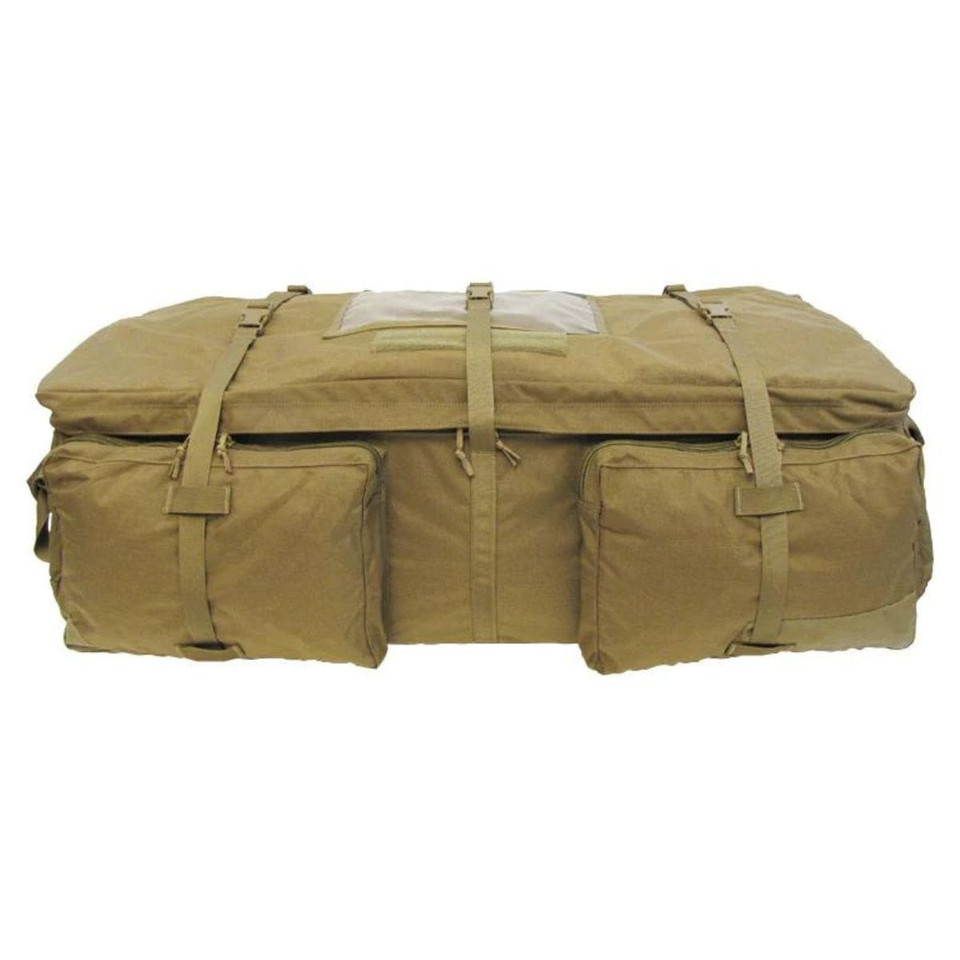 U.S Issue Cargo Duffle Bags