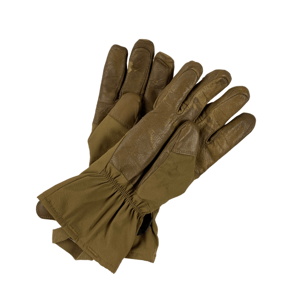 U.S Issue Military Winter Gloves
