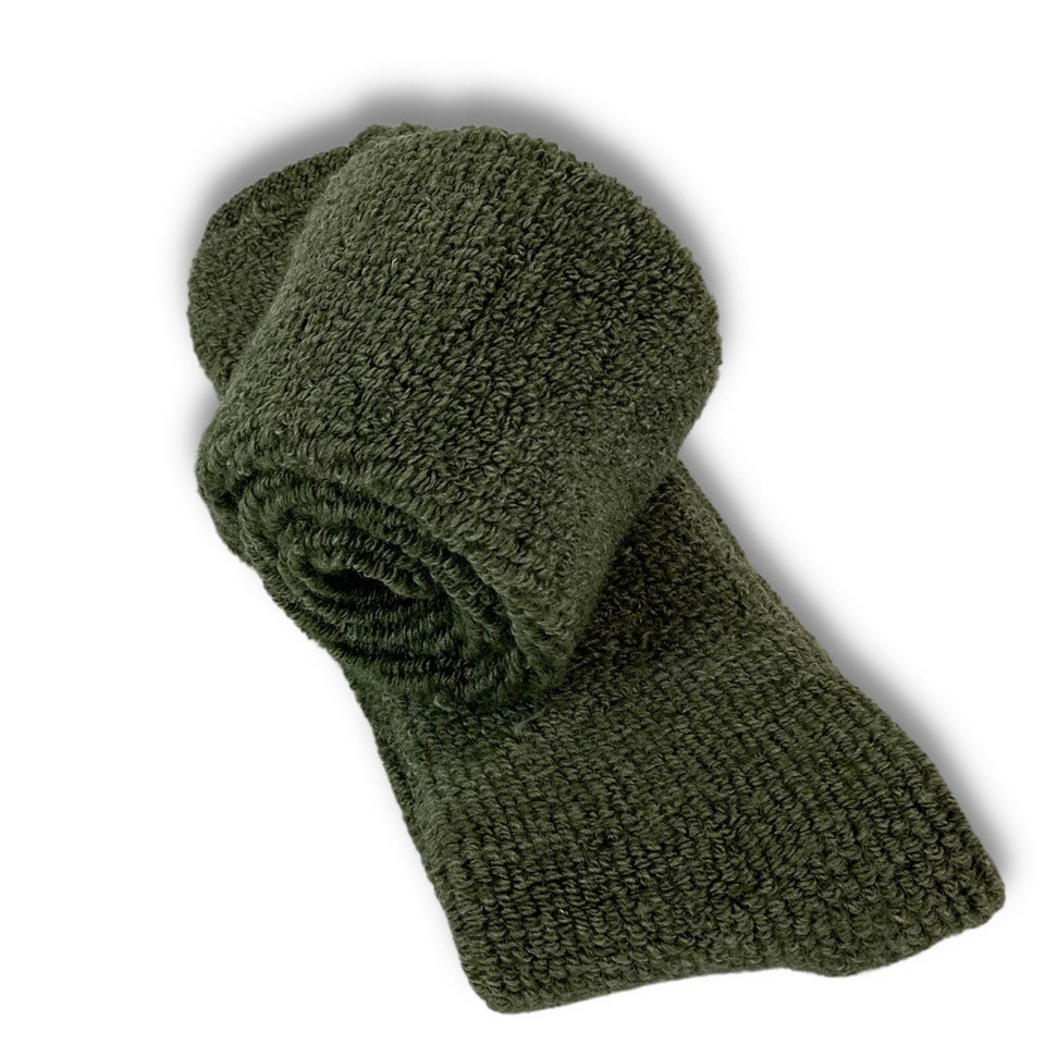 U.S. Military Issue Arctic Wool Socks - ArmyNavyOutdoors.com