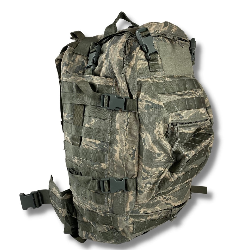 Tactical Backpacks | ANO