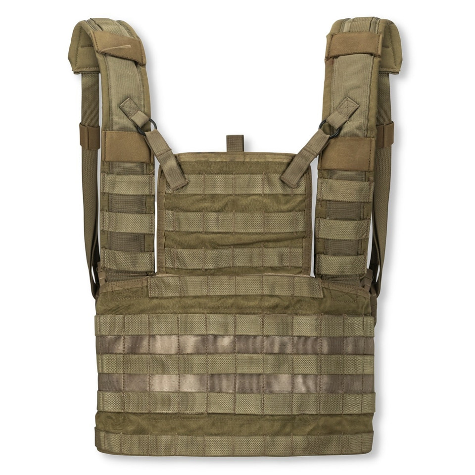 Tactical Plate and Armor Vests | Military Surplus Store