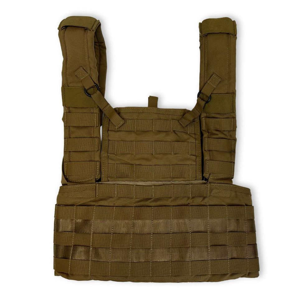 Eagle Industries Rhodesian Recon Vest | Military Surplus