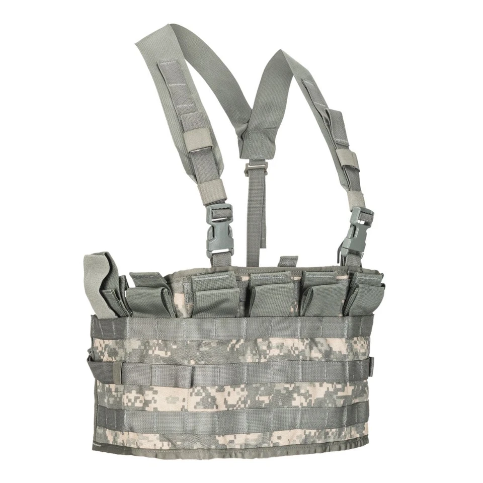 U.S Issue Military Rigs and Panels