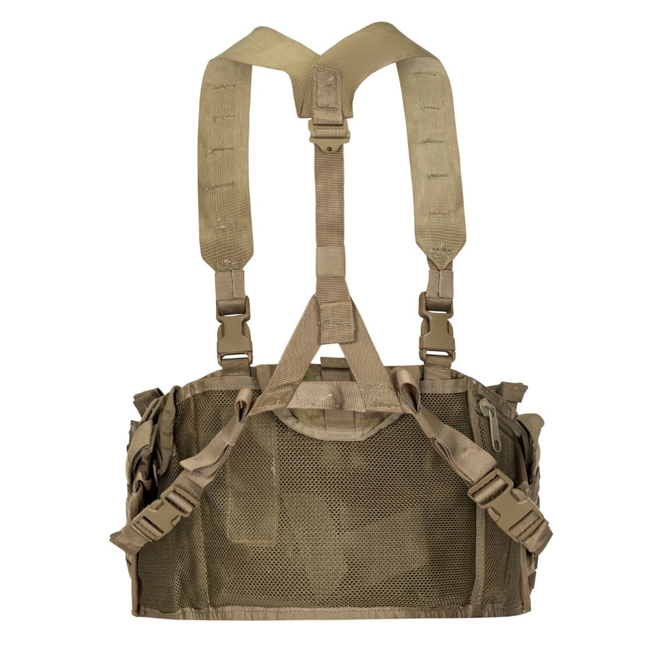 U.S Issue Military Rigs and Panels