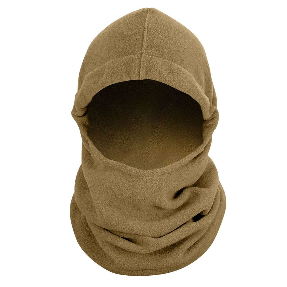 U.S Issue Military Face Mask and Balaclava