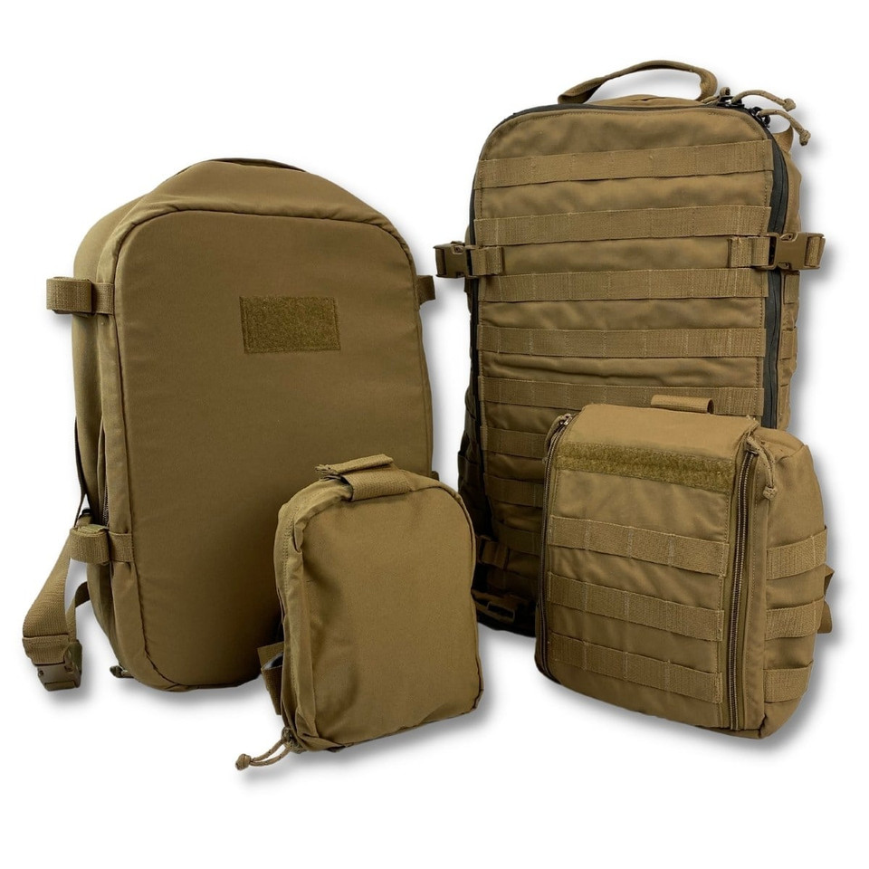 ACU Tactical Assault Panel (TAP) Complete | Military Surplus