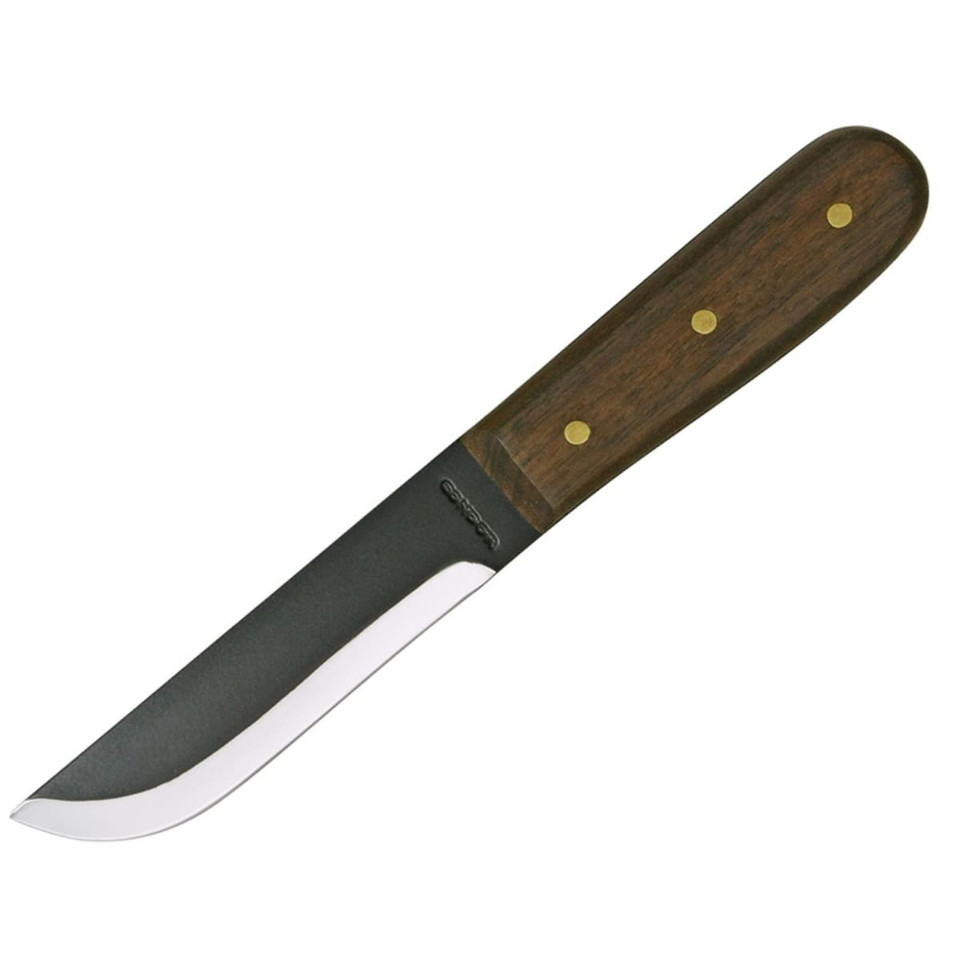 Condor Tool & Knife Bushcraft Basic Knife