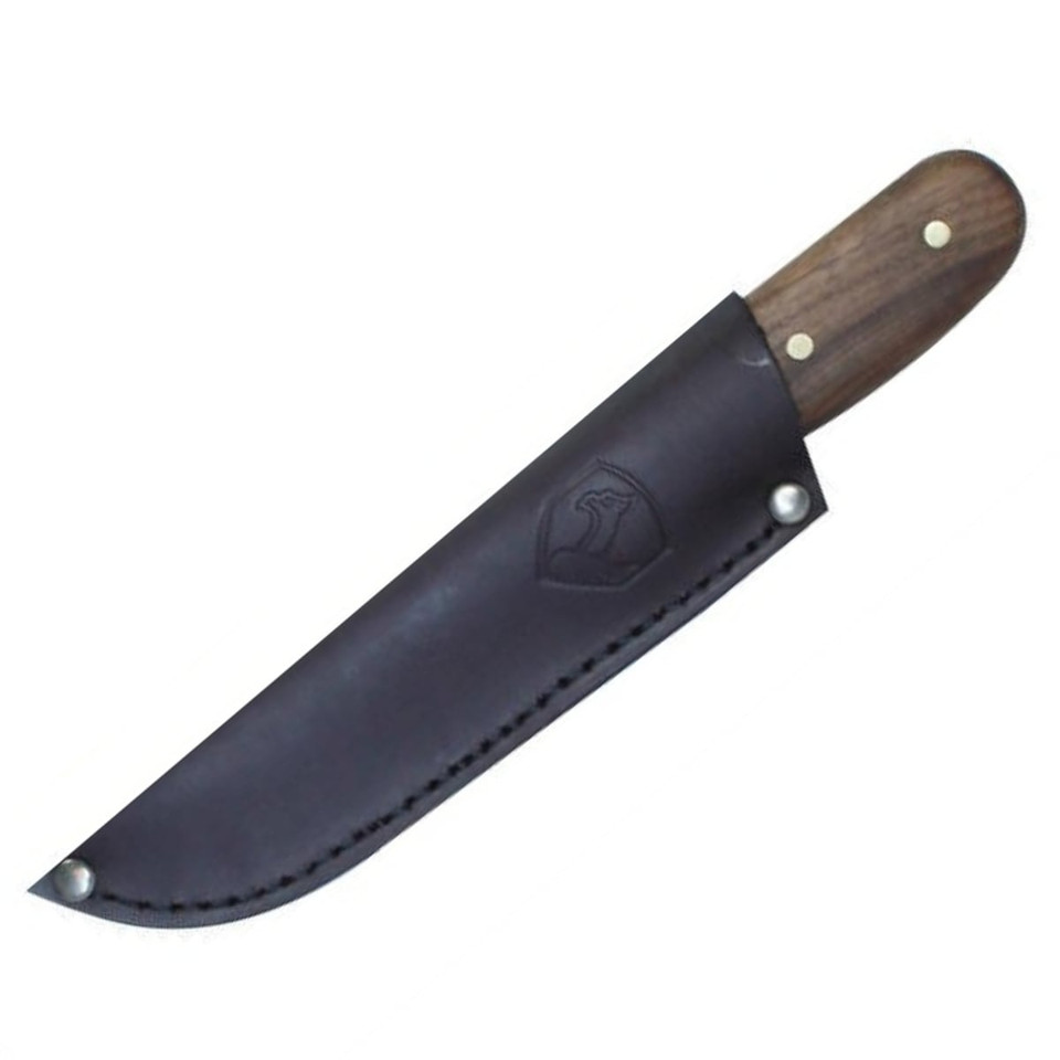 Condor Tool & Knife Bushcraft Basic Knife