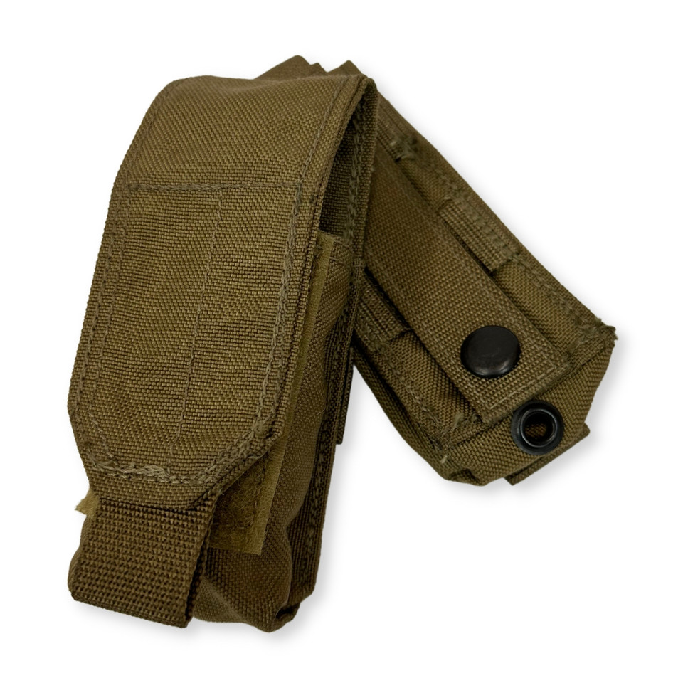 Eagle Ind. Military 40MM Grenade Pouch | Military Surplus