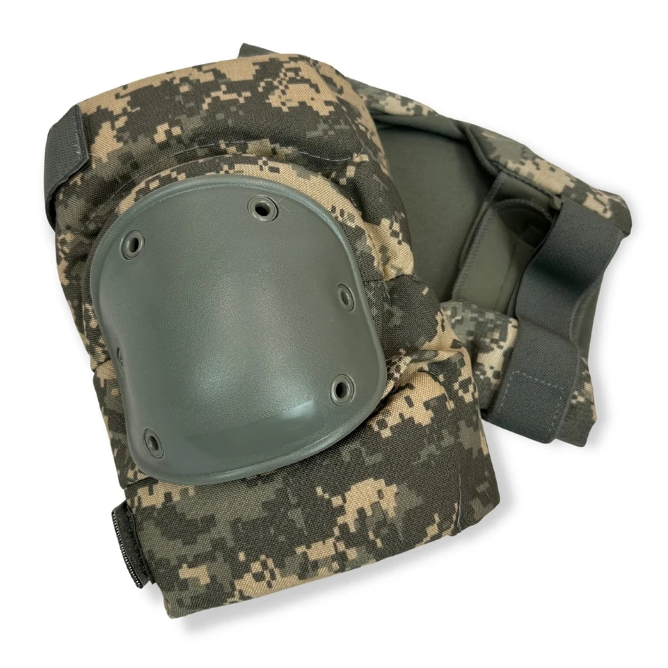 U.S Issue Military Knee and Elbow Pads