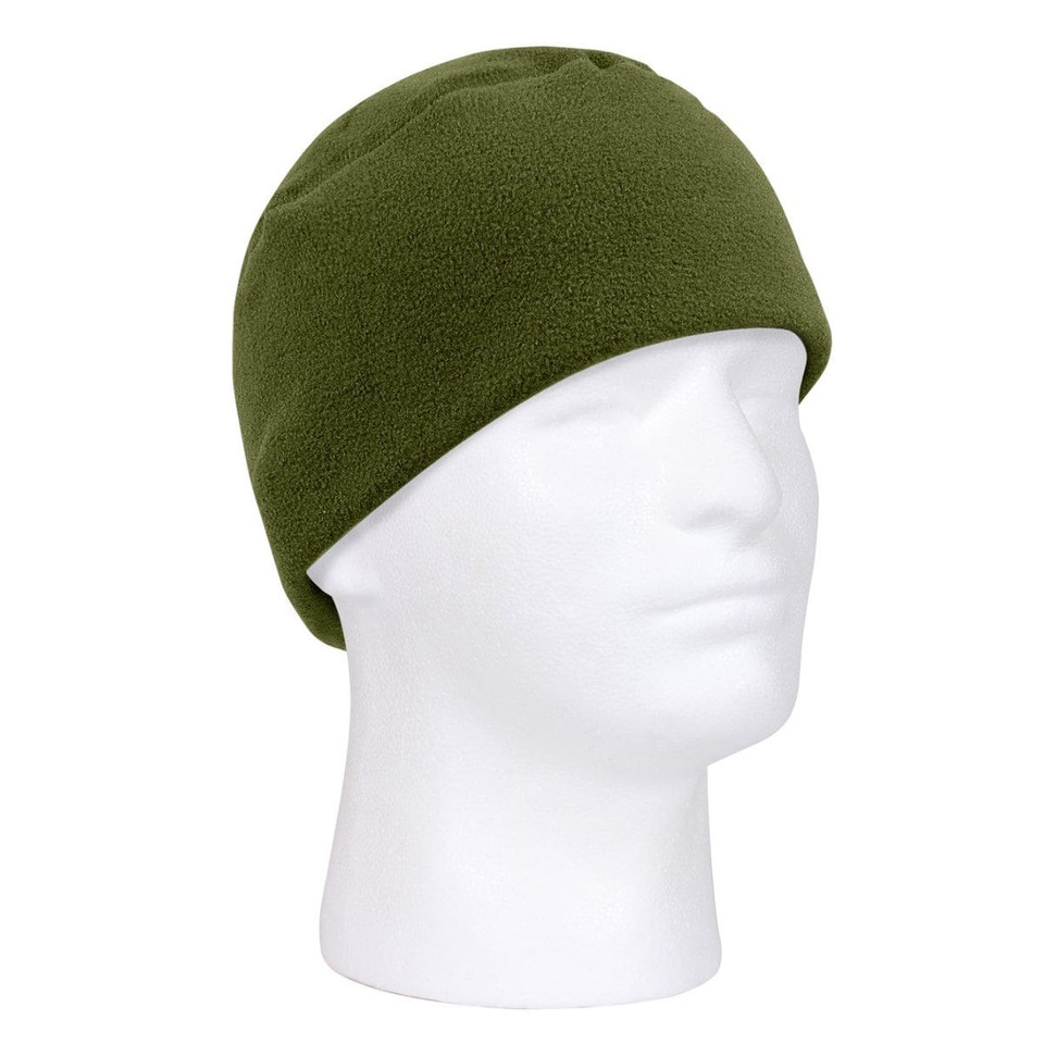 Military Fleece Mid Layer Clothing