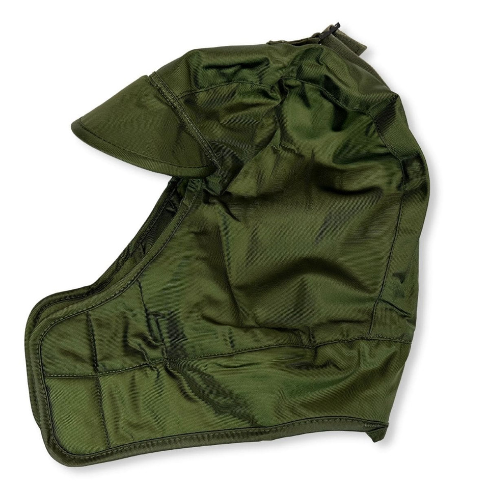 Extreme Military Cold Weather Clothing and Gear