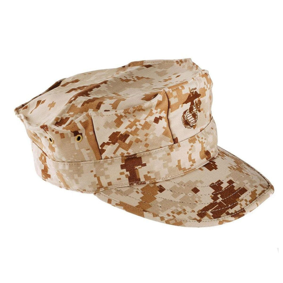 USMC Issue All Weather Trench Coat