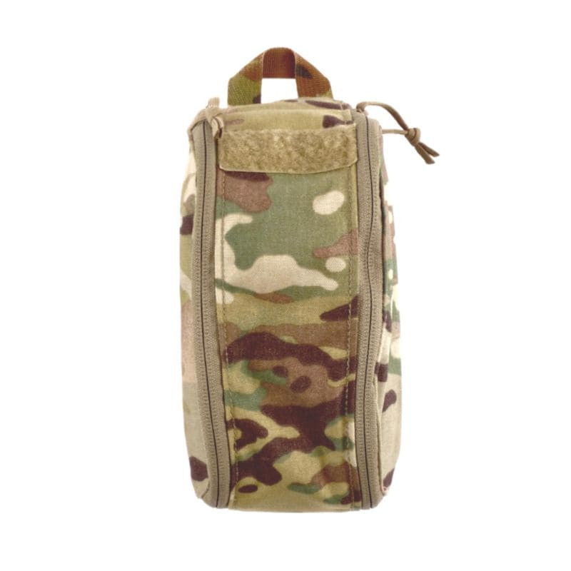 Military Based First Aid IFAK Kits