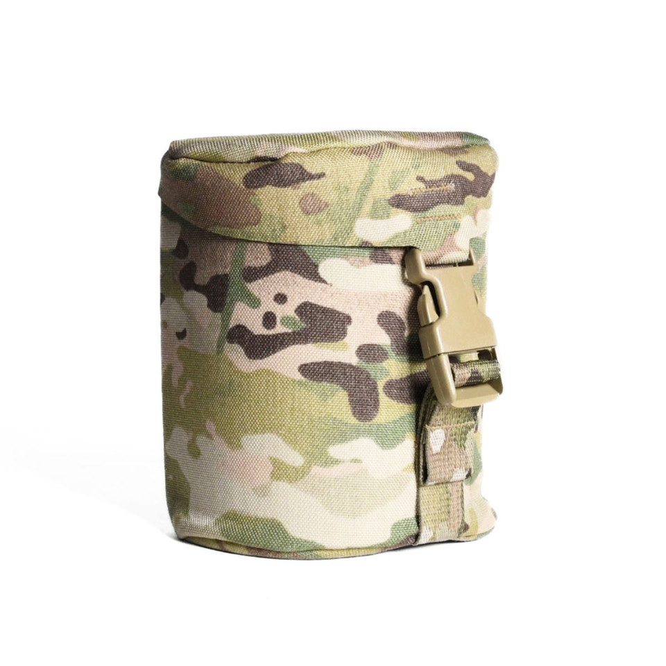U.S Issue Military Utility Pouches