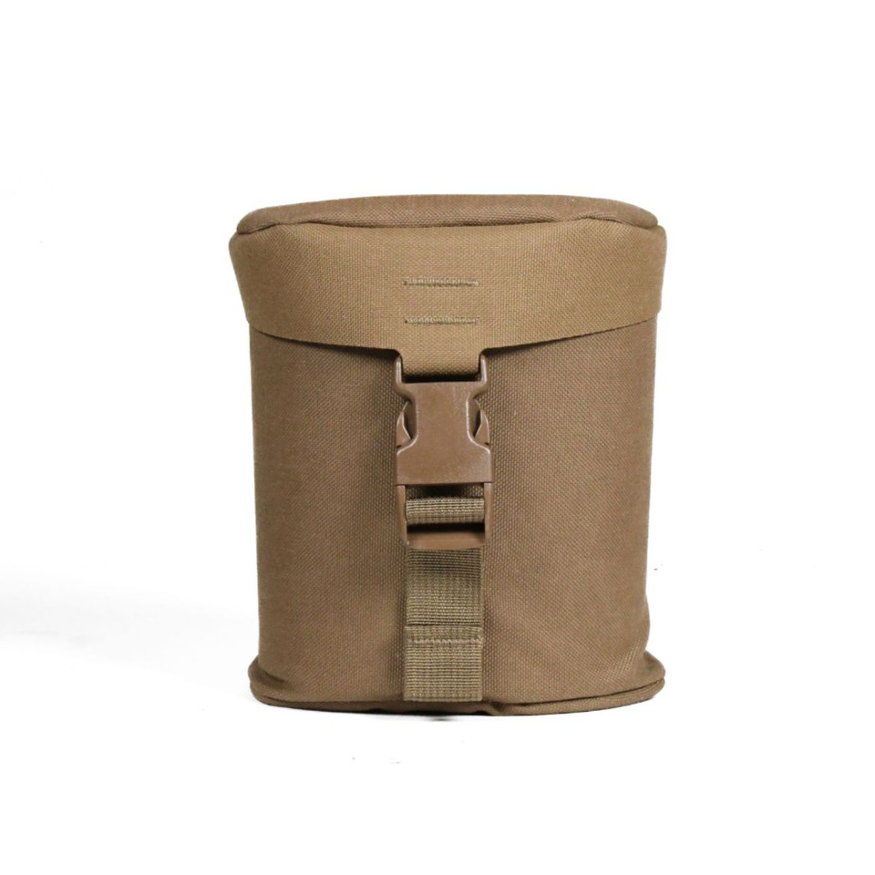 U.S Issue Military Utility Pouches