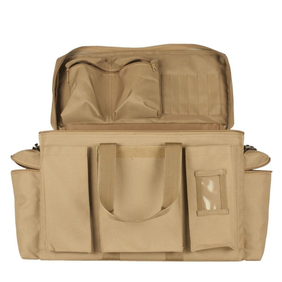 U.S Issue Cargo Duffle Bags For Outdoors