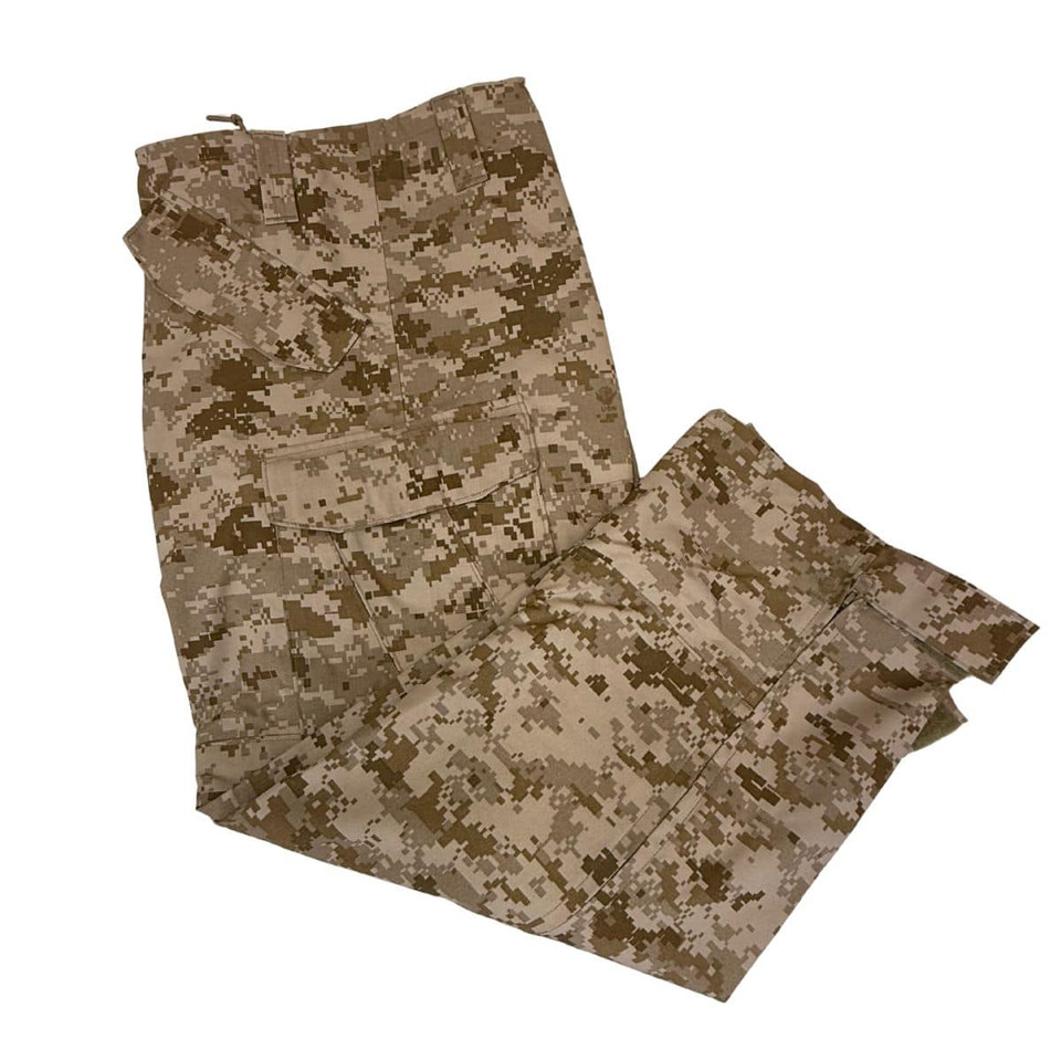 U.S Issue Military ECWCS Level 7 System