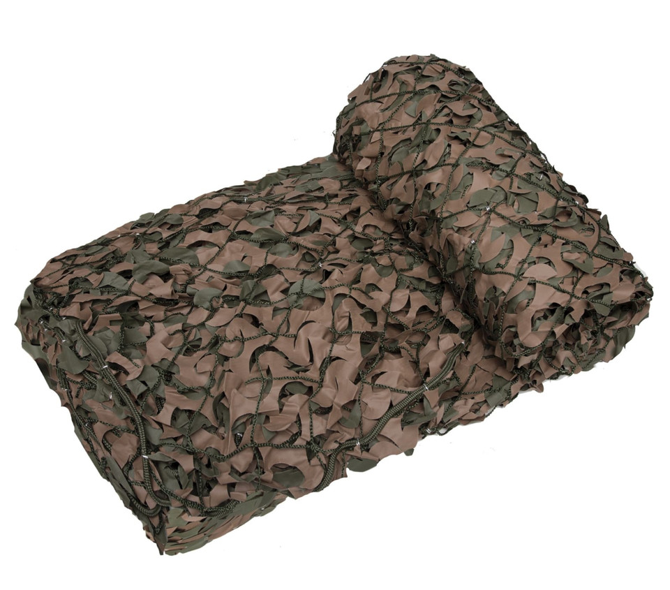 U.S Issue Military Netting Field Gear