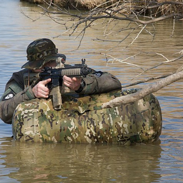 Dry Bags: Your New Favorite Gear - ArmyNavyOutdoors.com