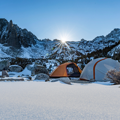 Layering: A Survival Guide For the Cold - ArmyNavyOutdoors.com