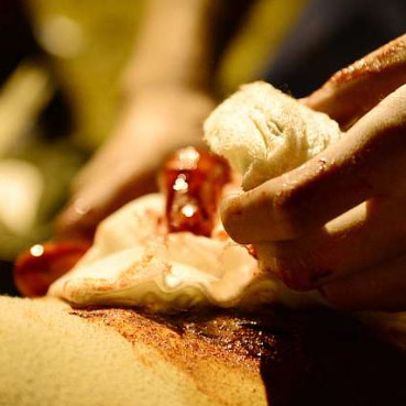 The 5 Most Common Outdoor Injuries and How to Treat Them ...