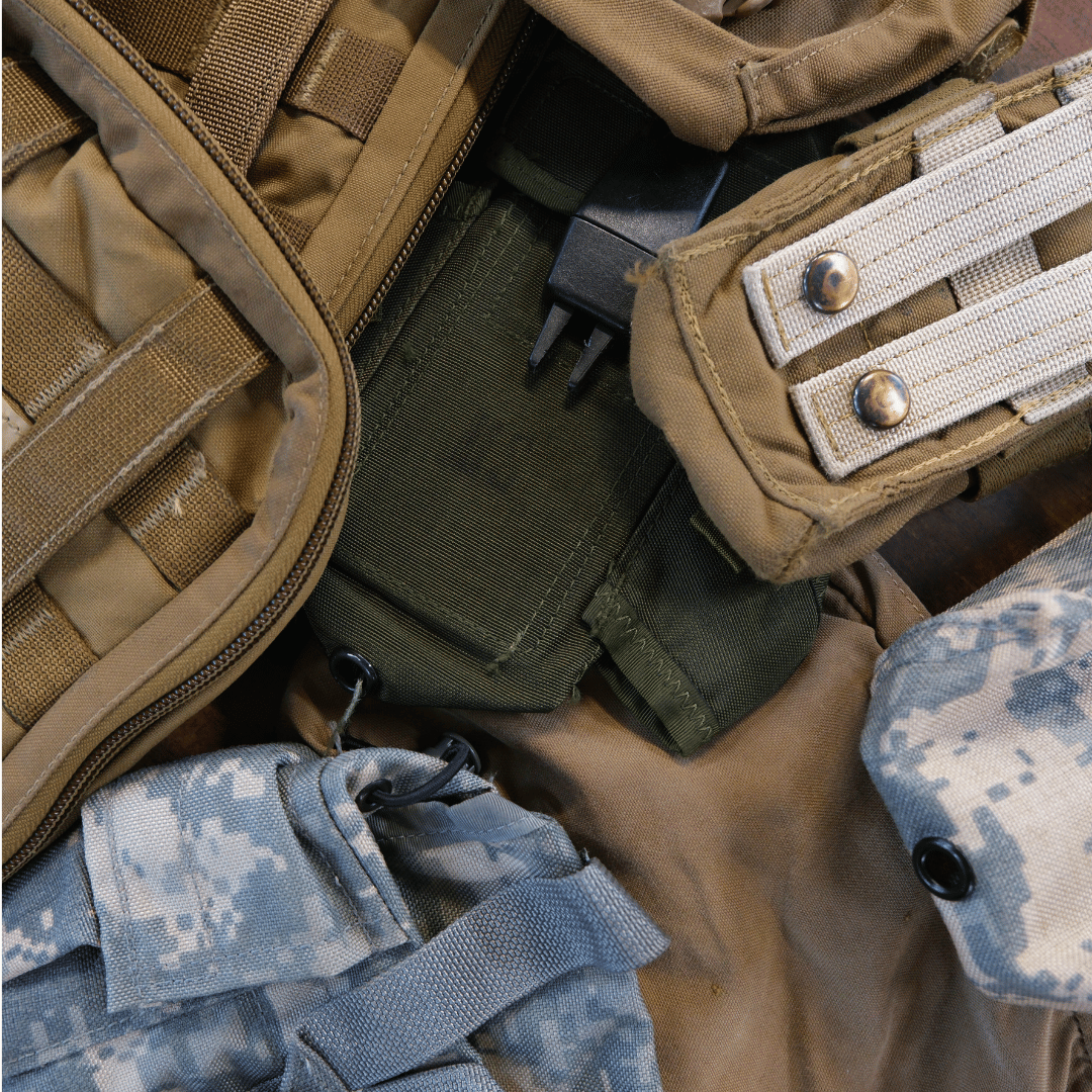 Is Military Surplus Gear Legal? What You Need to Know Before Buying ...