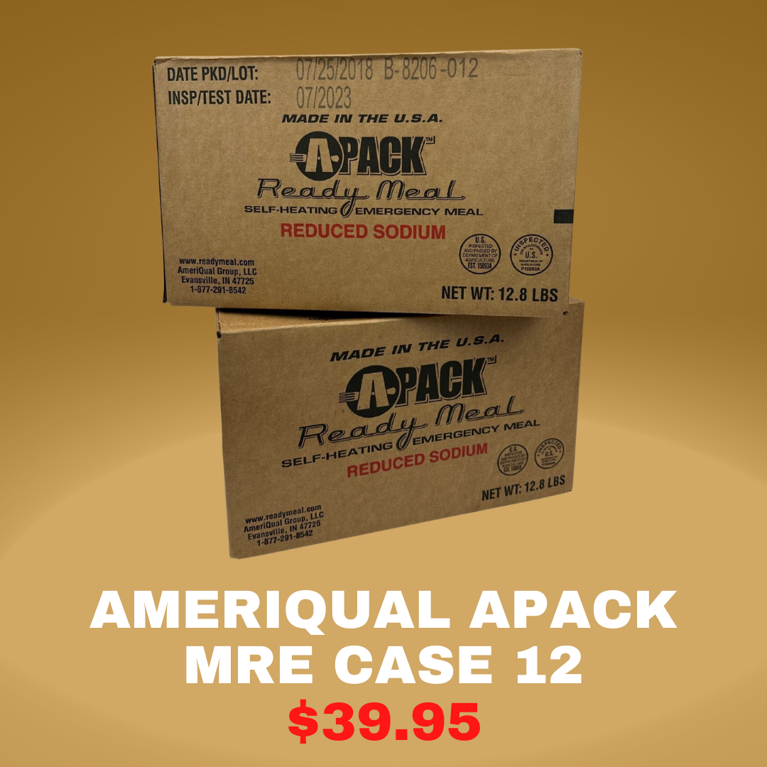 Army Navy Outdoors | Military Surplus Store