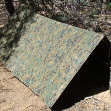 Tarp Shelter: The Most Versatile Gear - ArmyNavyOutdoors.com